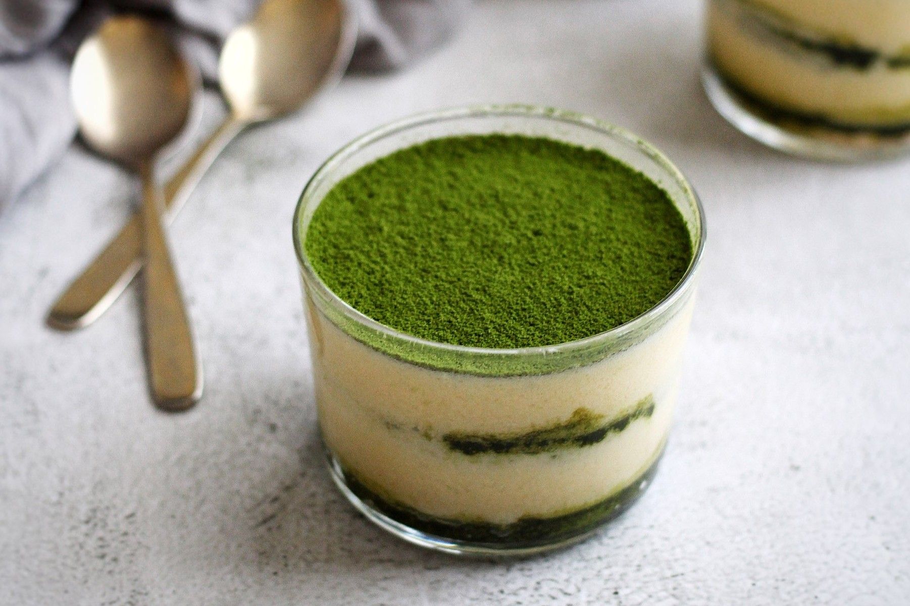 Japanese Tiramisu Recipe | Yujinizakaya.com.sg